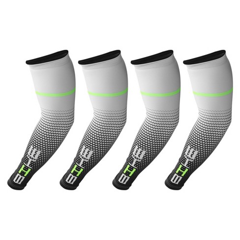 Unique Bargains Summer Cool Thin Elbow Pads Elbow Protection Brace ...