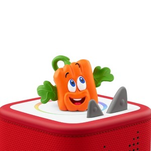 tonies Spookly the Square Pumpkin Tonie Figurine : Target