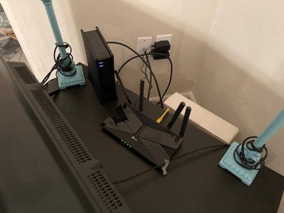 Tp-link Ax1800 Dual Band Router : Target