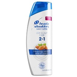 Head & Shoulders Classic Clean Dandruff Shampoo : Target
