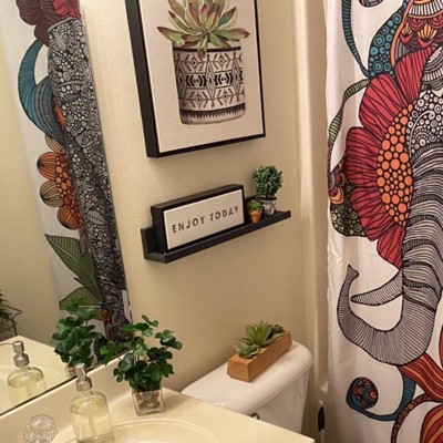 Command Picture Ledge With 10 Mounting Strips : Target