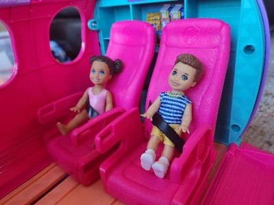 Barbie Airplane Adventures Playset : Target