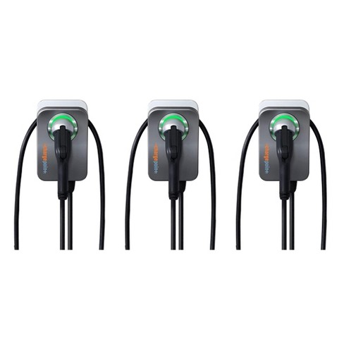 Chargepoint Home Flex Level 2 Ev Charger, Hardwired Ev Fast Charge ...