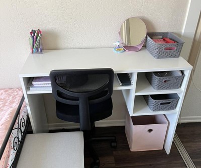 Room essentials student desk store