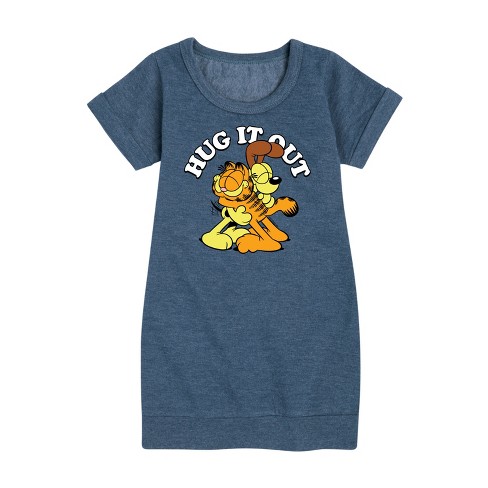 - Garfield - Hug It Out : Target