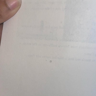 Monday's Not Coming - By Tiffany D Jackson (paperback) : Target