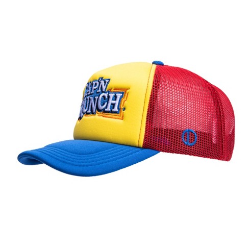 Odd Sox, Capn Crunch Logo, Baseball Cap, One Size Fits Most : Target