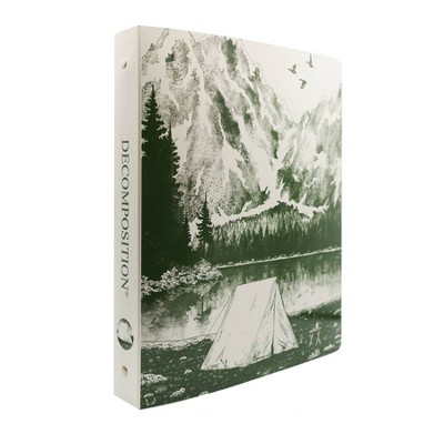 Decomposition Book : Target