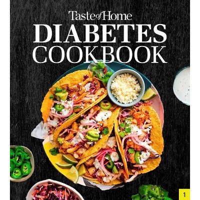 The Diabetes Code Cookbook - By Jason Fung & Alison Maclean (hardcover ...
