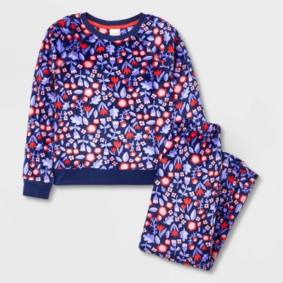 Girls’ Pajama Sets : Target