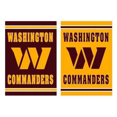 Washington Commanders : Target