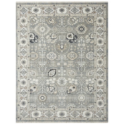 Everloom Carina Everette Vintage Medallion Area Rug : Target