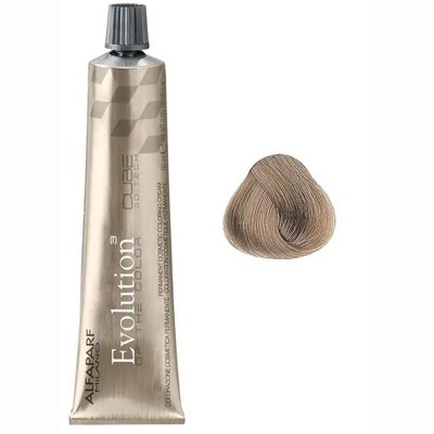 Alfaparf Milano Evolution Of The Color Hair Dye - 9ni - Very Light ...