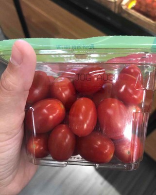 Organic Grape Tomatoes - 10oz - Good & Gather™ : Target