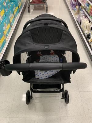 Contours Quick Elite Deluxe Lightweight Stroller : Target