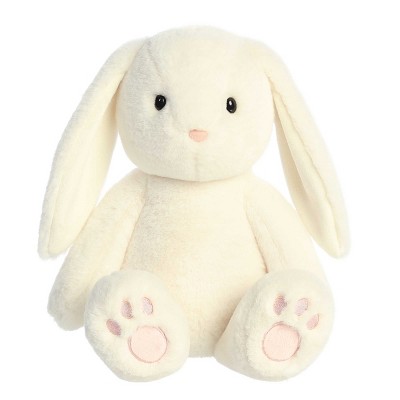 Gray Bunny Plush Animal - Cloud Island™ : Target