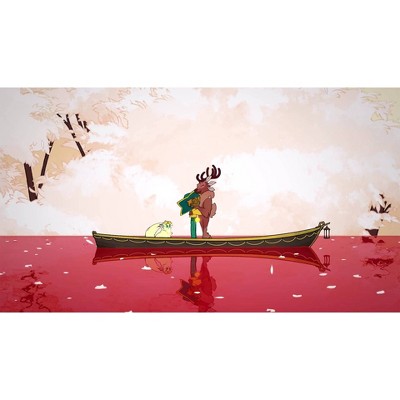 Spiritfarer - Playstation 4 : Target