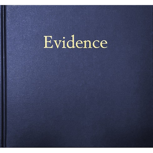 Larry Sultan & Mike Mandel: Evidence - (hardcover) : Target