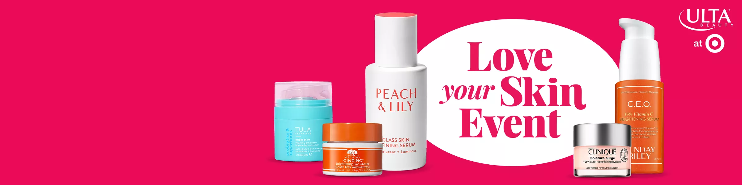 Ulta Beauty at Target : Target