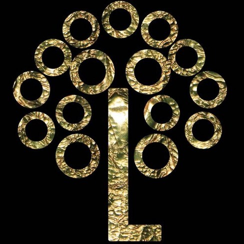 Glass Ghost - Lyfe (cd) : Target