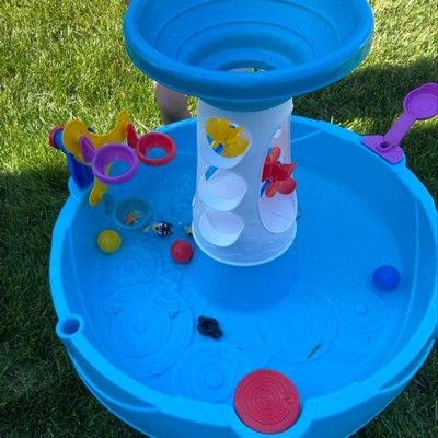 Little Tikes Spinning Seas Water Table : Target
