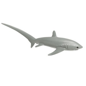 Safari Ltd. - Thresher Shark Kids Toy Figure : Target