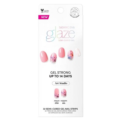Nail Art, Nail Stickers & Nail Decals : Target