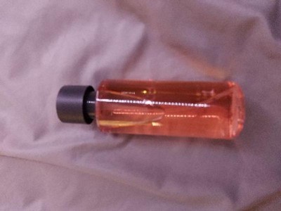 Mix:bar Vanilla Bourbon Hair & Body Mist - Clean, Vegan Body Spray ...