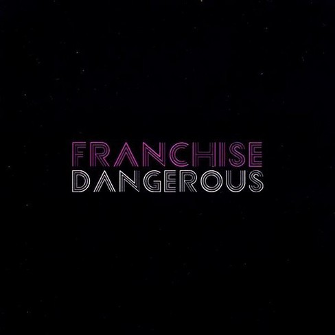 Franchise - Dangerous (cd) : Target