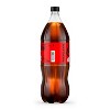Coca-cola Zero Sugar - 2 L Bottle : Target