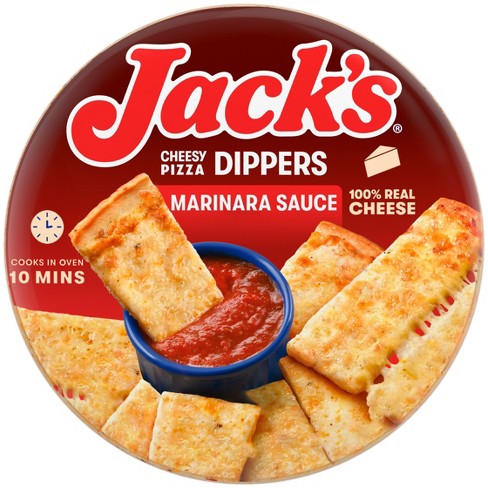 Jack's Frozen Dippers - 17.9oz : Target
