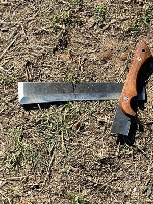 Barebones Nata Tool : Target