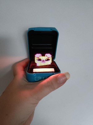 Bitzee Magicals Interactive Digital Pet : Target