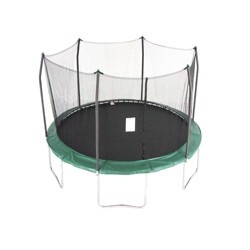 Trampolines : Target