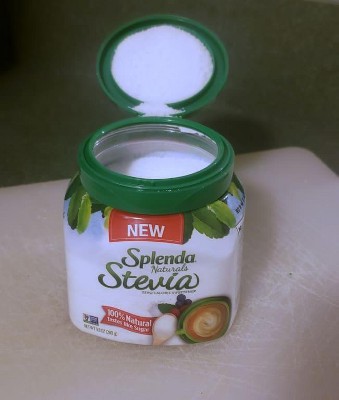 Splenda Stevia Sweetener Jar - 19oz : Target