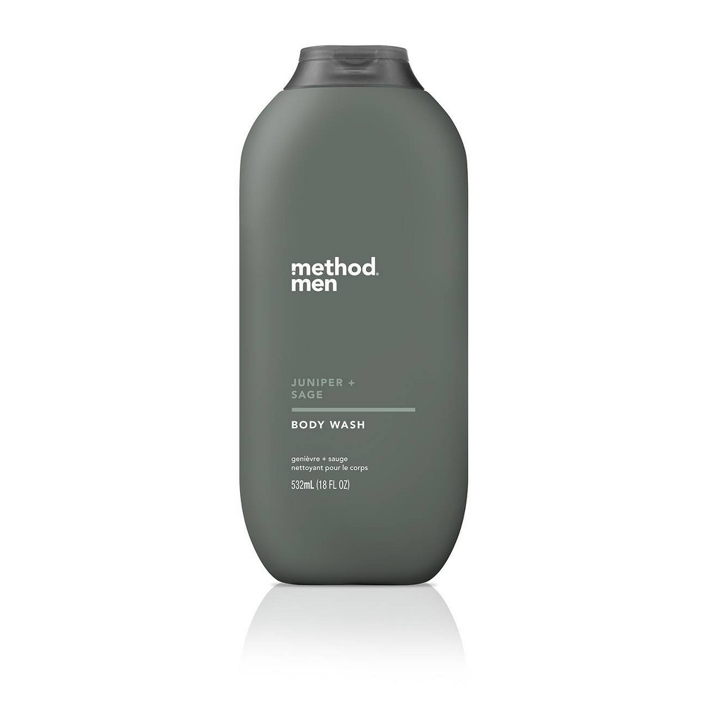 Method Body Washes UPC & Barcode | upcitemdb.com