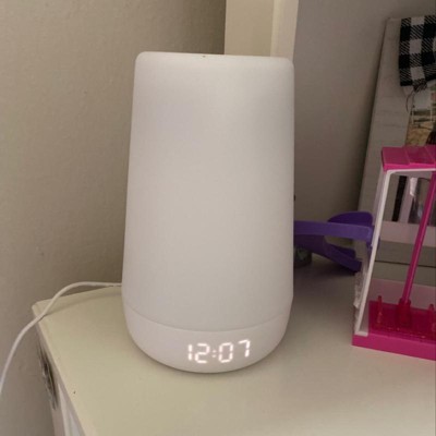 Hatch Rest 2nd Gen All-in-one Sleep Machine, Nightlight & Sound Machine ...