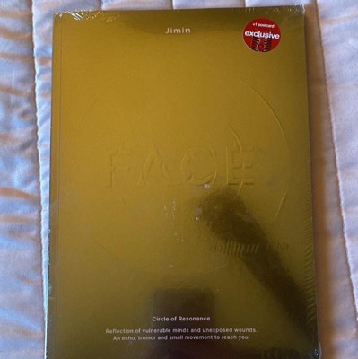 Jimin (bts) - Face (target Exclusive, Cd) : Target