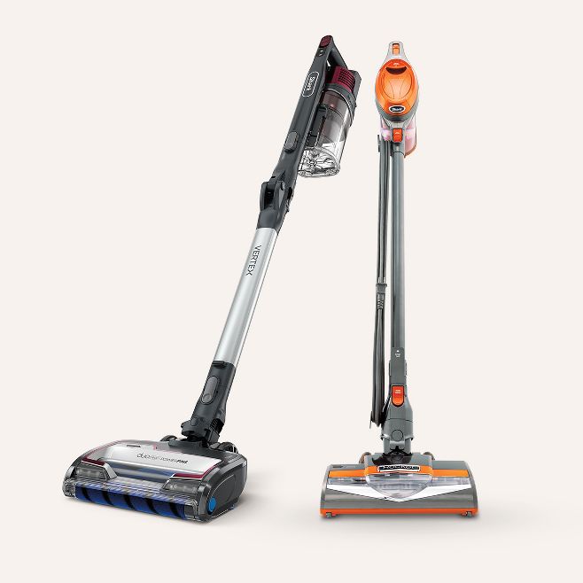 Shark products at Target