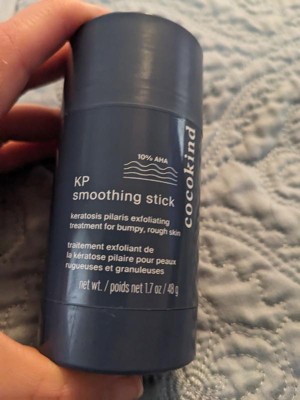 Cocokind Kp Smoothing Body Stick - 1.7oz : Target