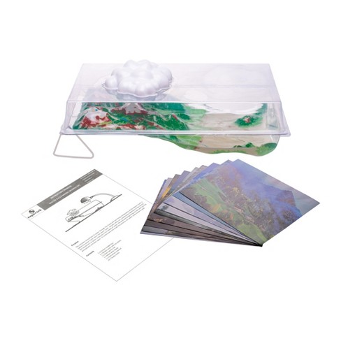 Supertek® Water Cycle Model Activity Set : Target