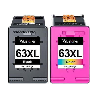 Valuetoner Ink Cartridge Replacement For Canon 245 Xl Pg-243 Pg-245 Xl ...
