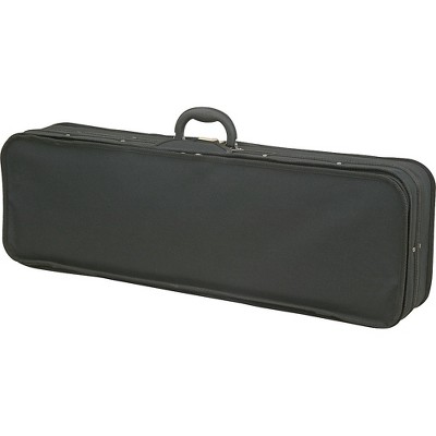Bellafina Thermoplastic Violin Case 4/4 Size : Target