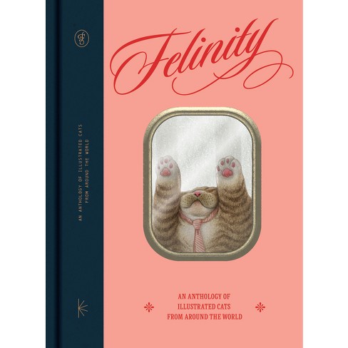Felinity - By Victionary (hardcover) : Target