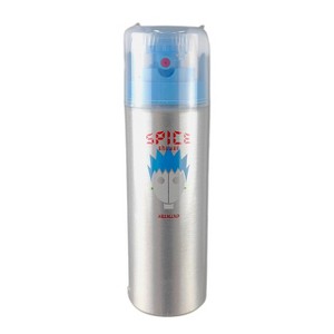 Arimino Spice Shower Freeze (6 oz) - Freeze your style instantly with a ...