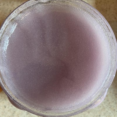 Tree Hut Moonlight Glow Shea Sugar Body Scrub - 18 Oz : Target