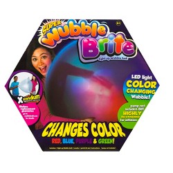Wubble Super Wubble Bubble Ball Assortment - 2pk : Target