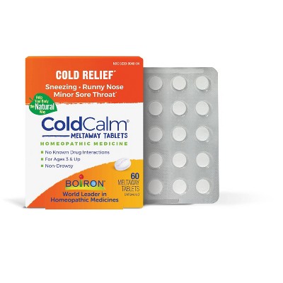 Cough, Cold & Flu Medicine : Target