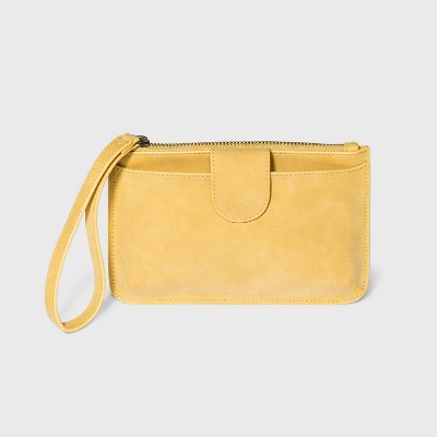 Wristlet : Target