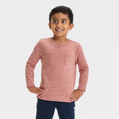 Long Sleeve : Toddler Boys’ Tops : Target